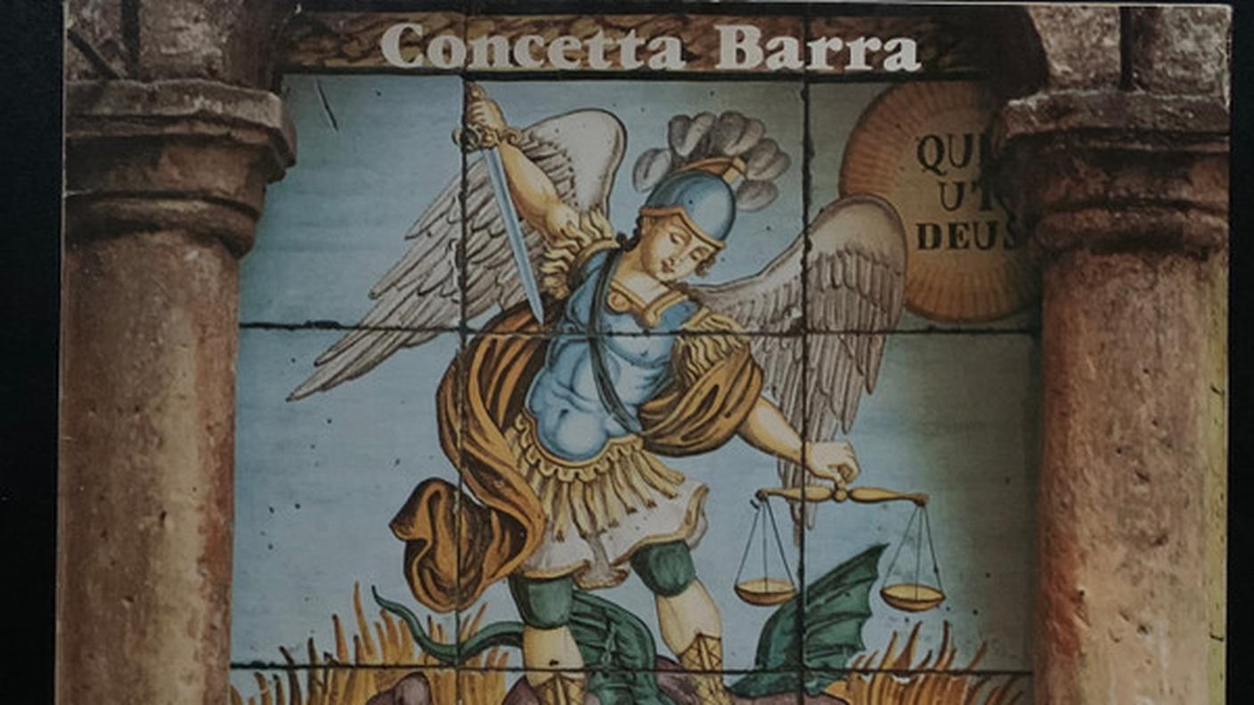 Concetta Barra: l’oro di Napoli - RSI