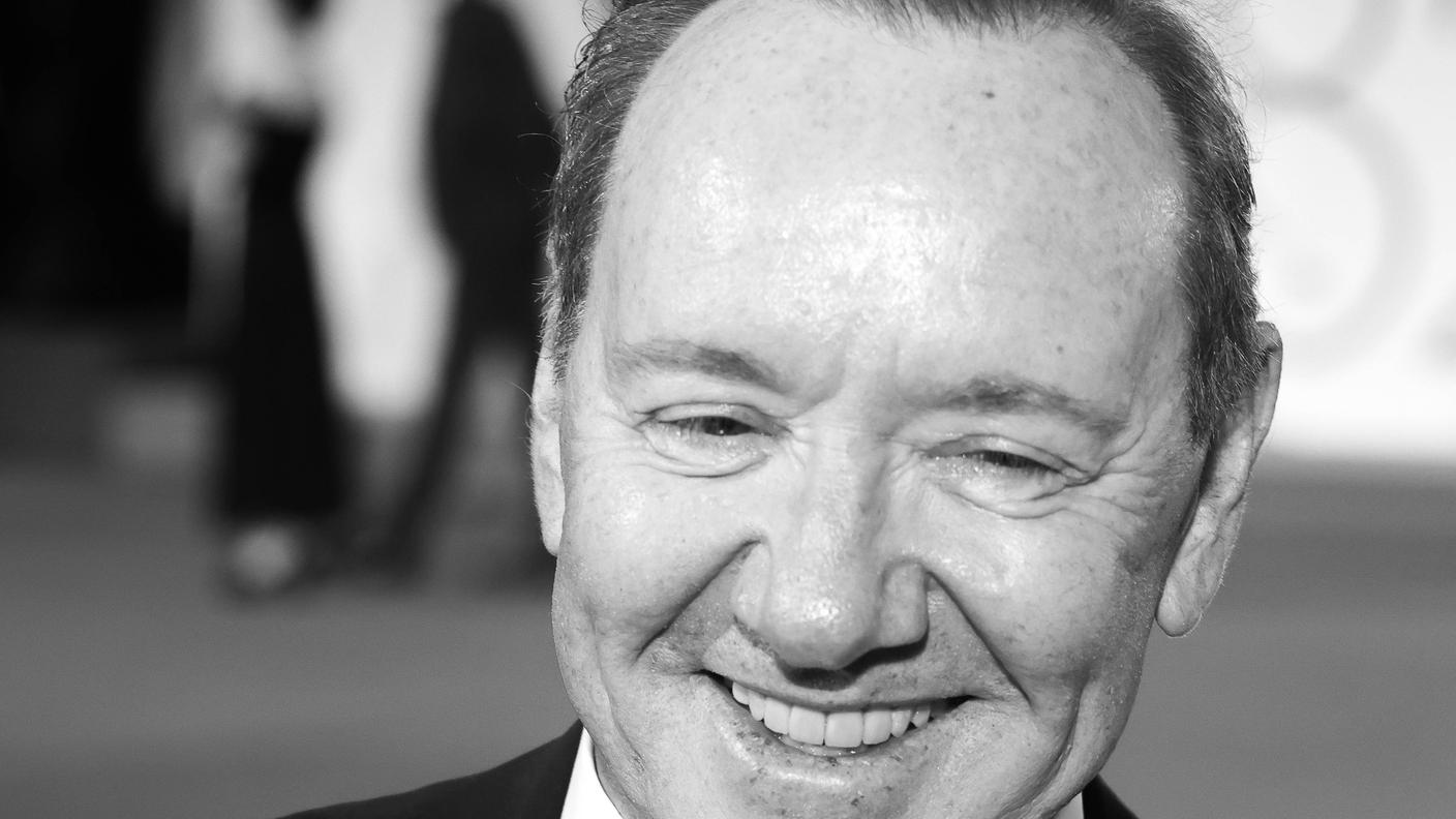 Il declino di un gigante - RSI