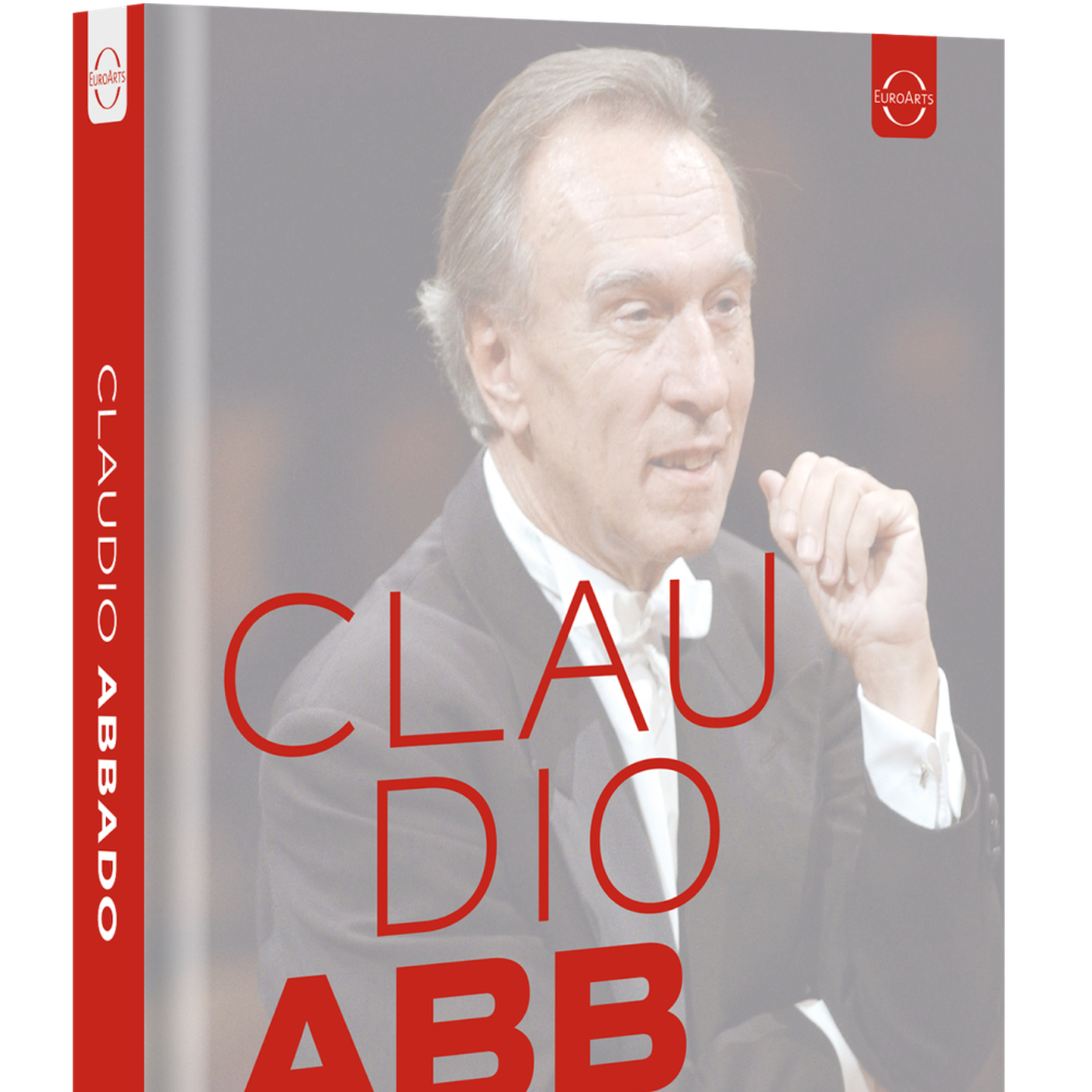 “Claudio Abbado” - RSI Radiotelevisione svizzera