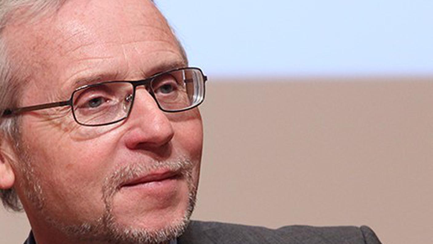 Le parole della Bibbia - RSI Radiotelevisione svizzera