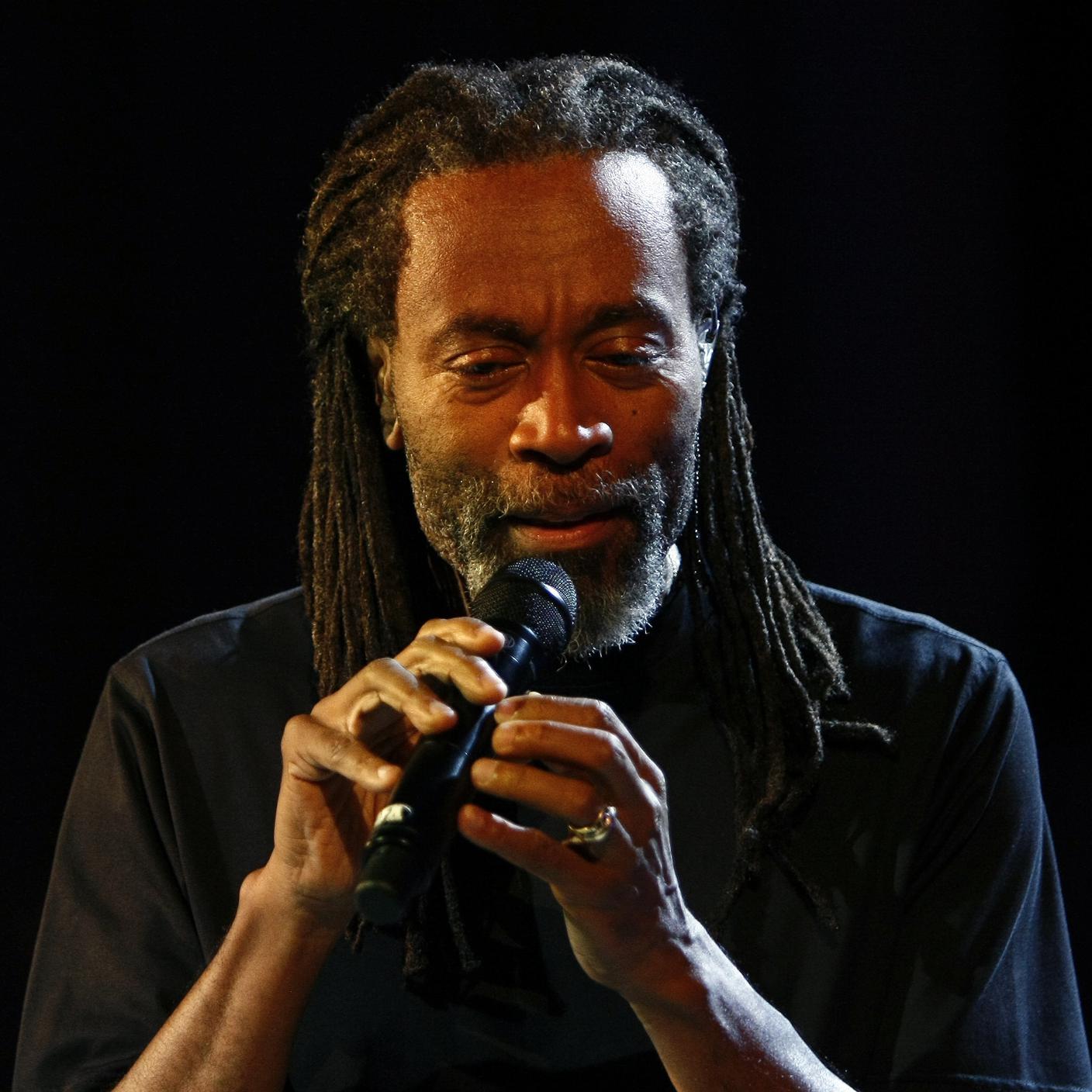 Medicine man, il canto spirituale - RSI Radiotelevisione svizzera