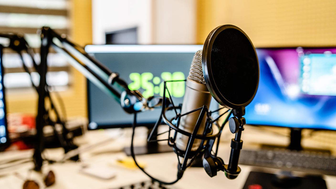 Daiana Crivelli, il volto nuovo di Sei Centro - RSI