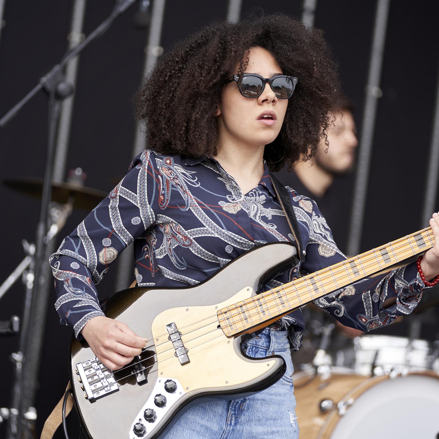 Da Guy Berriman a Pino Palladino - RSI Radiotelevisione svizzera