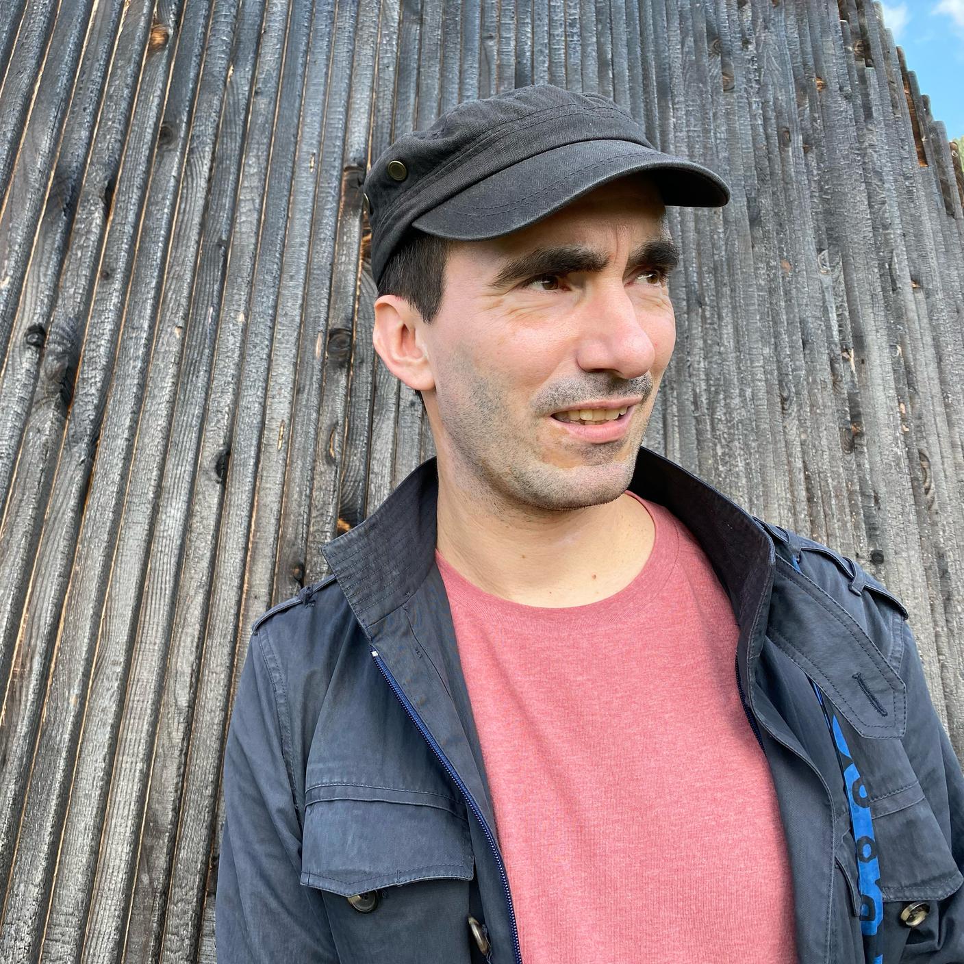 Dalle aree alpine alla campagna - RSI Radiotelevisione svizzera