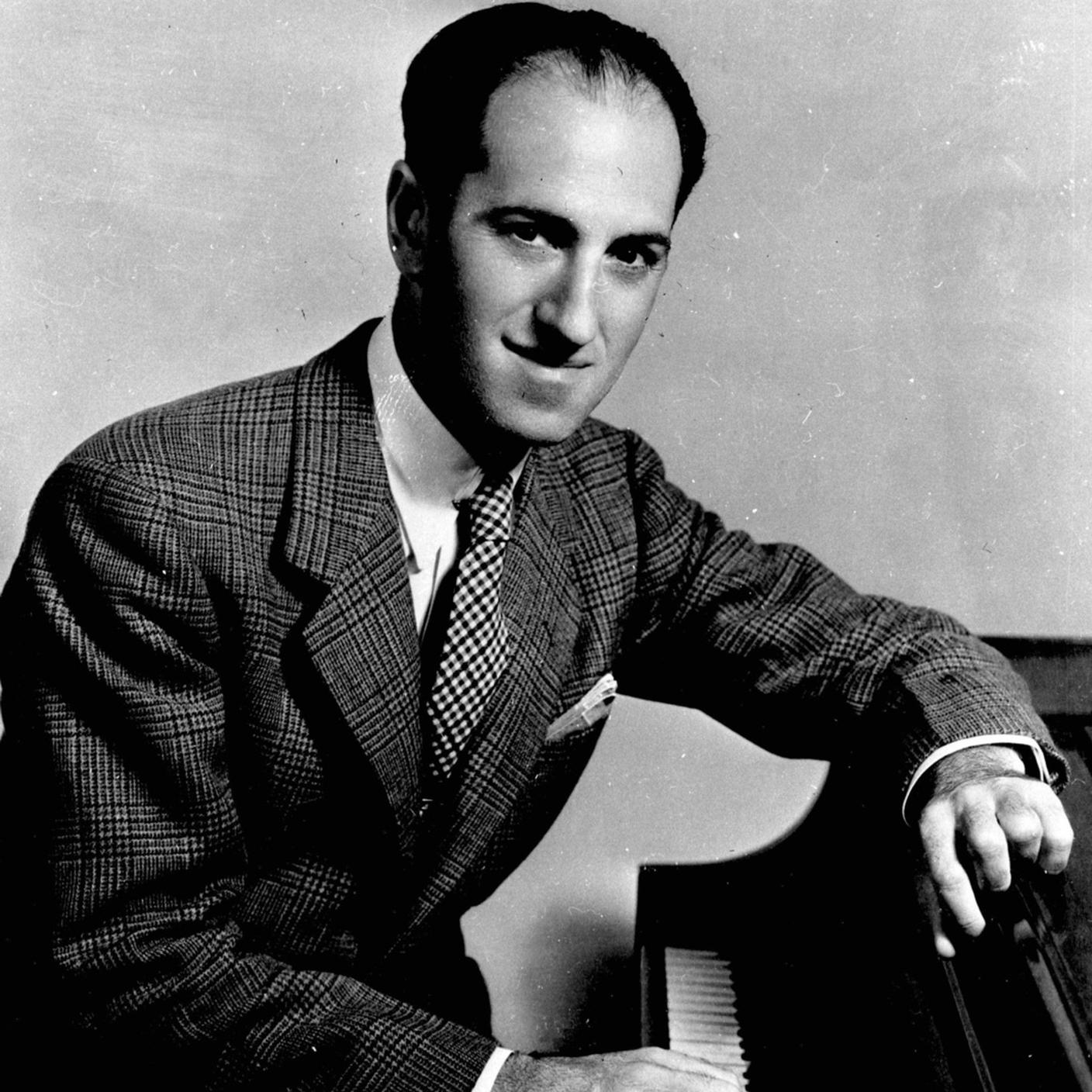 I 100 anni della Rhapsody in Blue - RSI Radiotelevisione svizzera