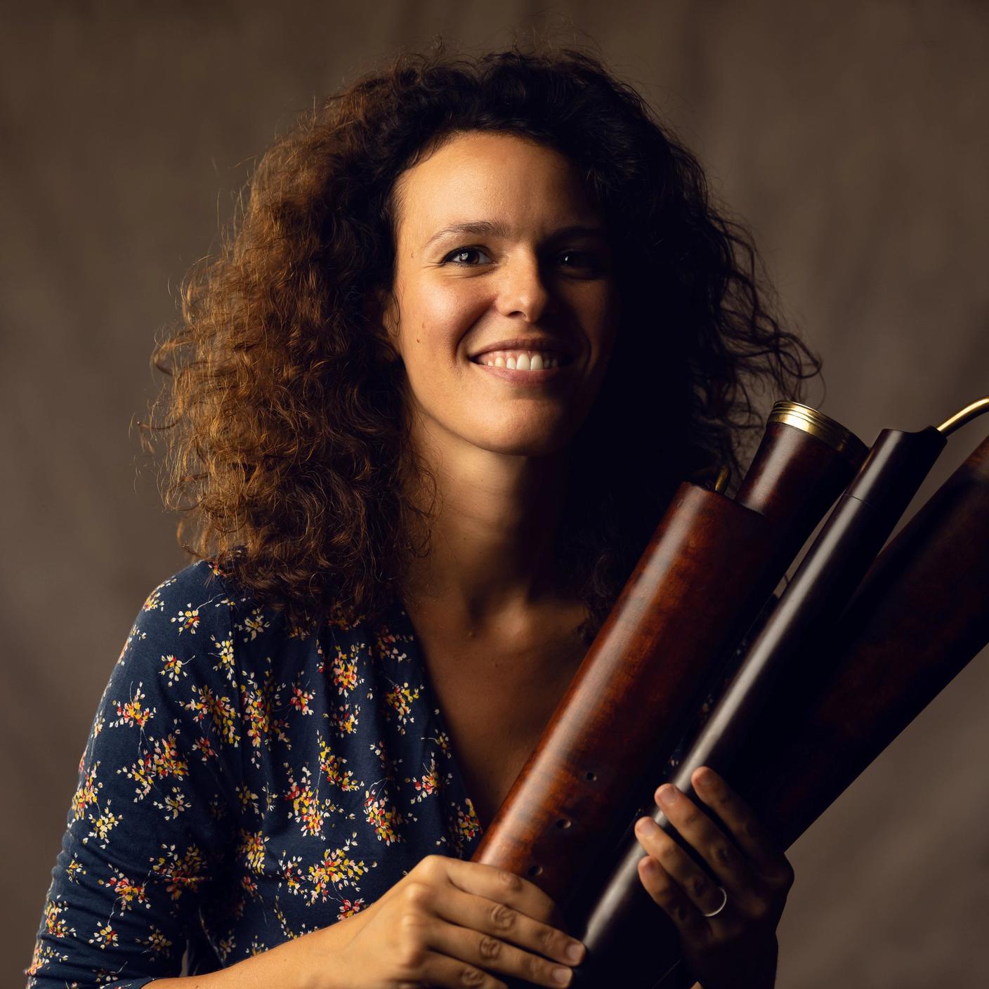 Il Festival CaronAntica raccontato da Giulia Genini - RSI ...