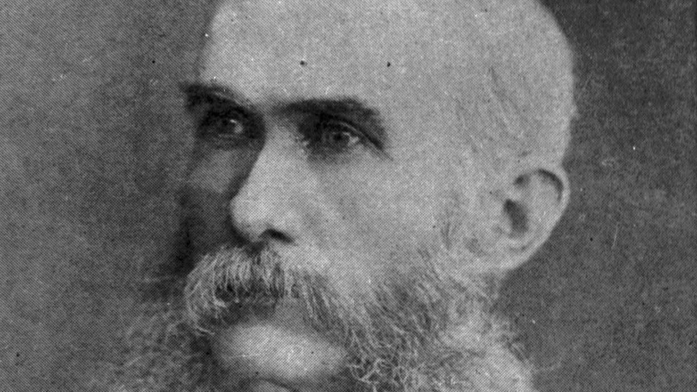 Il Barone dell’Arizona - RSI