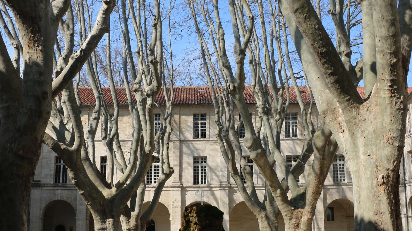 Avignone: un grande festival e il ricordo di Jean Vilar - RSI