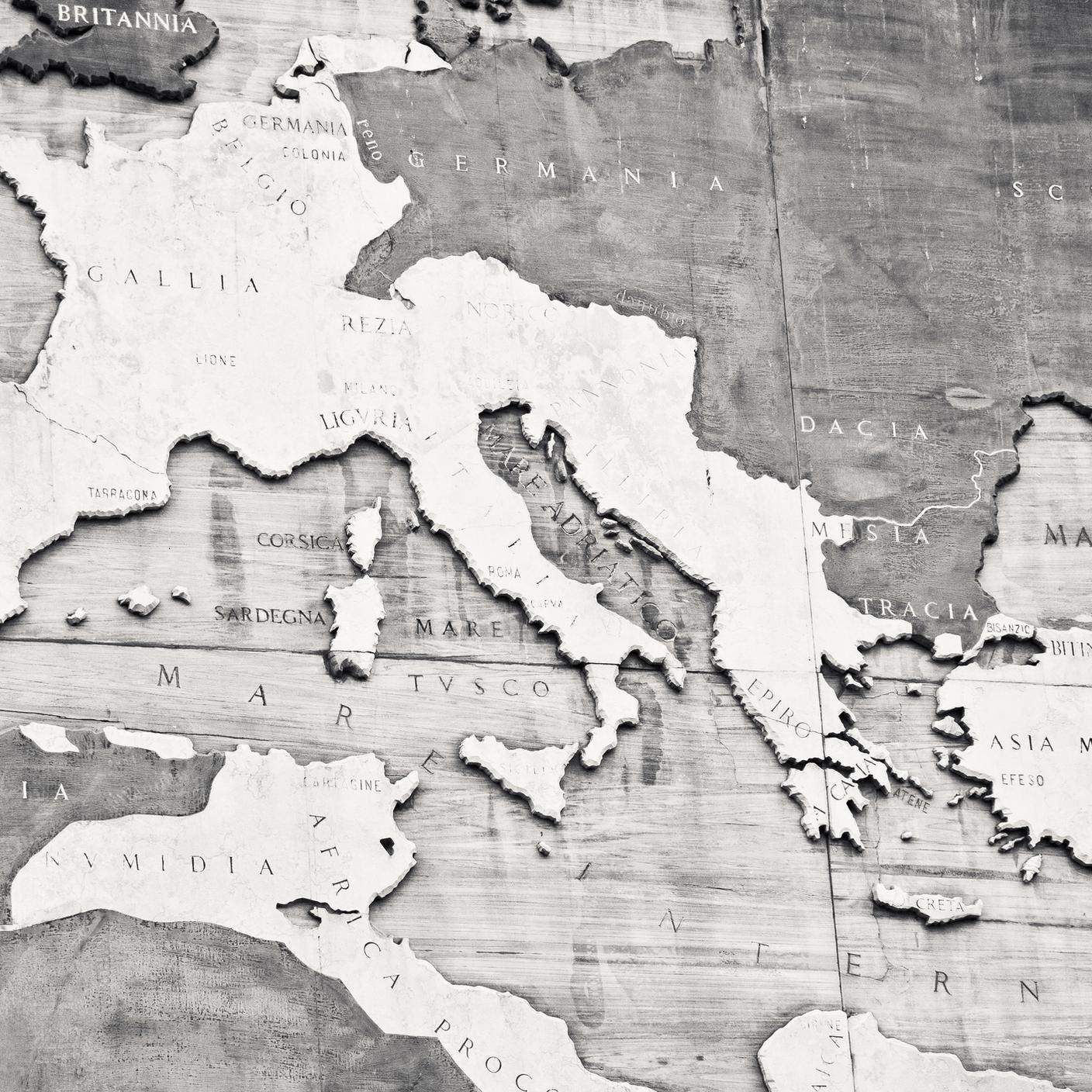 Quilisma - RSI Radiotelevisione svizzera