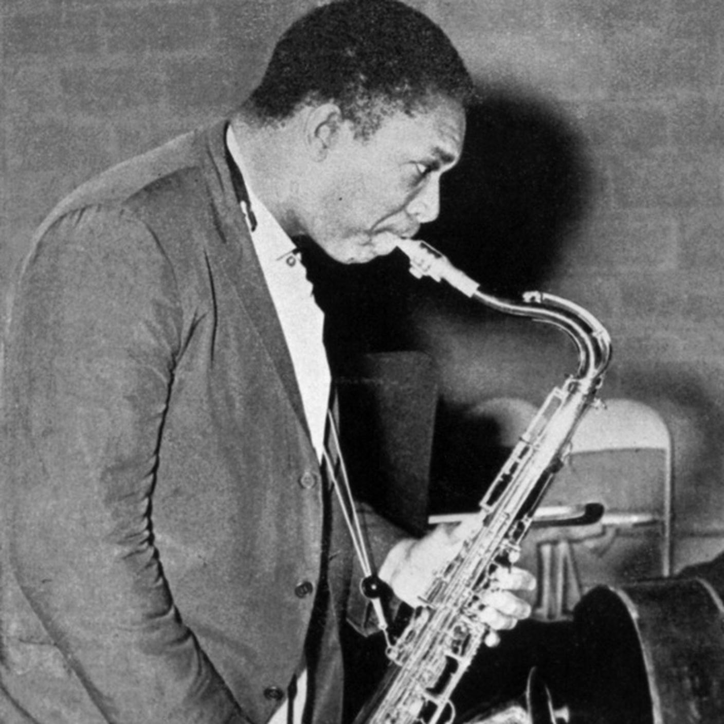 Alla scoperta dei tesori nascosti, le note perdute di John Coltrane ...