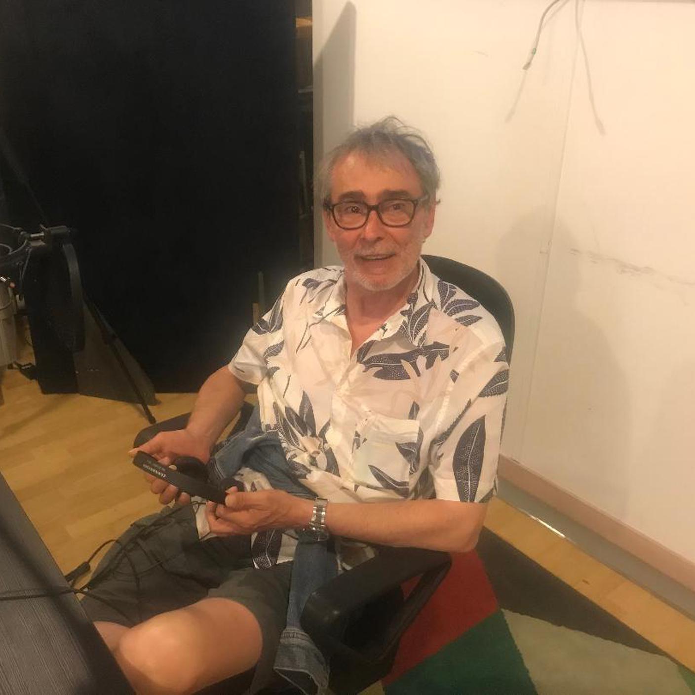 Le canzoni intramontabili - RSI Radiotelevisione svizzera