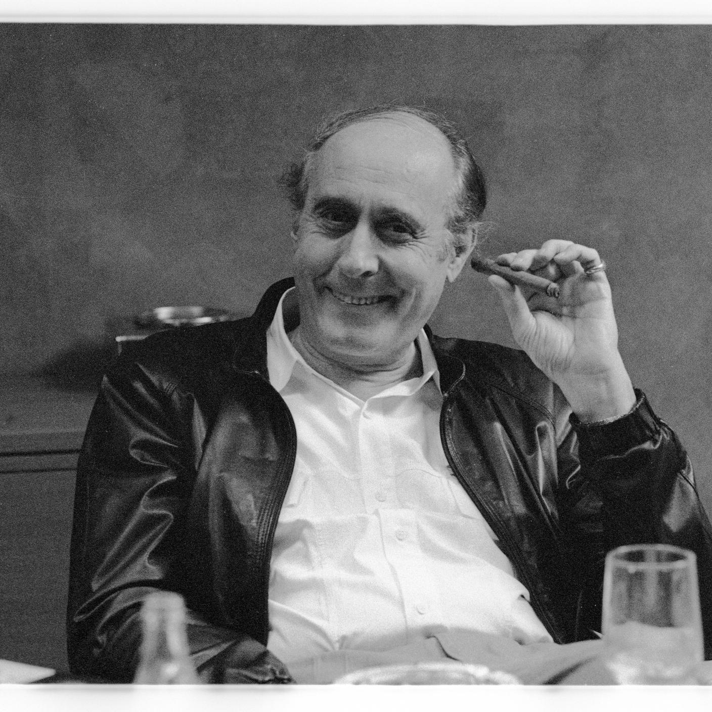 I 100 anni di Henry Mancini - RSI Radiotelevisione svizzera