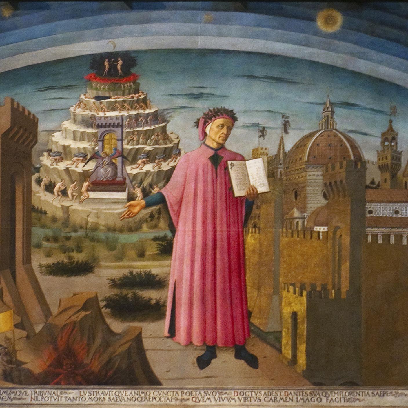 Manfredi di Svevia, “biondo, bello e di gentile aspetto” - RSI ...