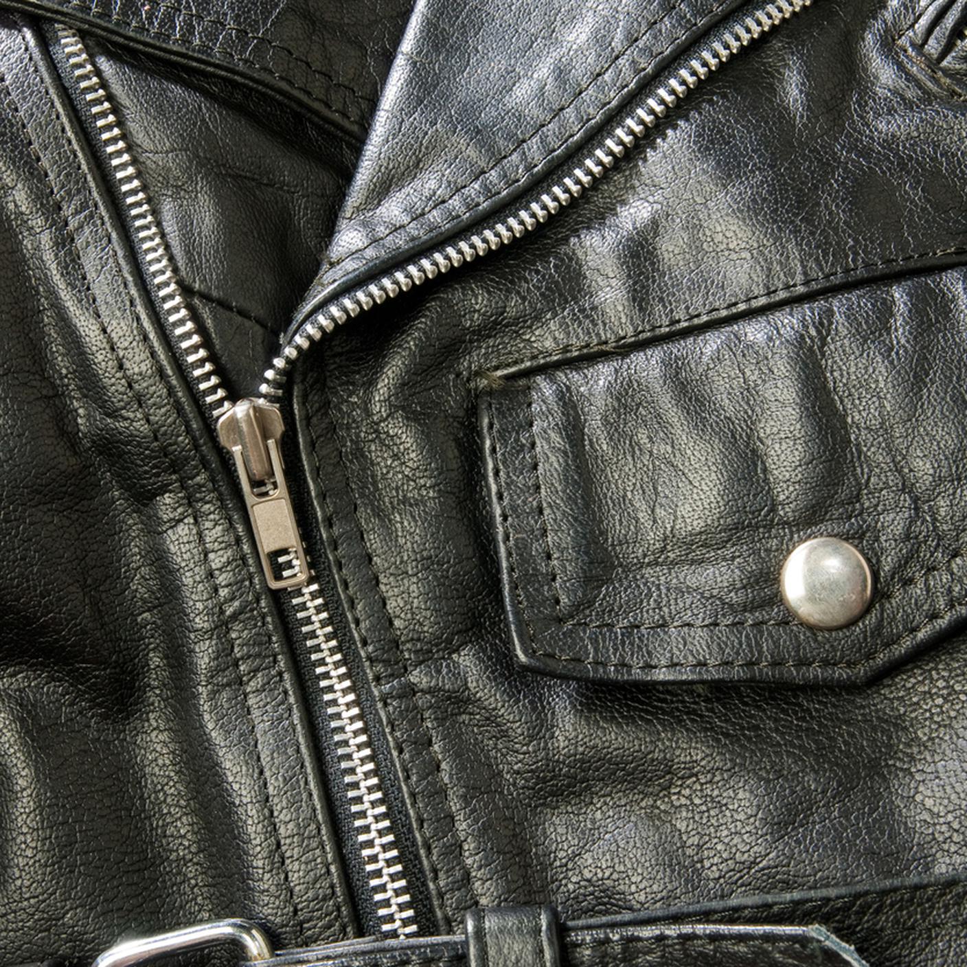 La storia del chiodo, da Marlon Brando ai giorni nostri - RSI ...