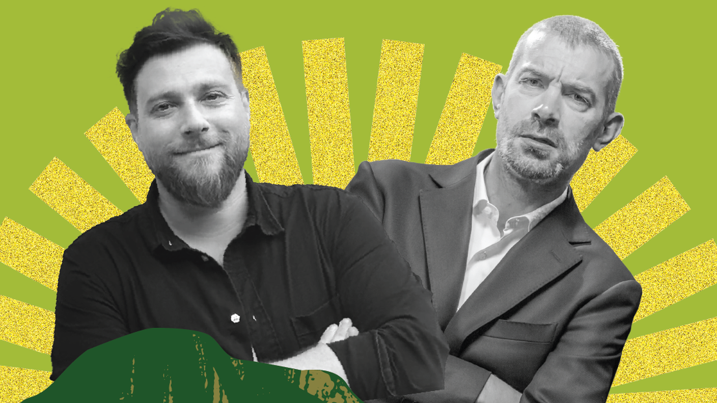 Tutti i programmi - RSI