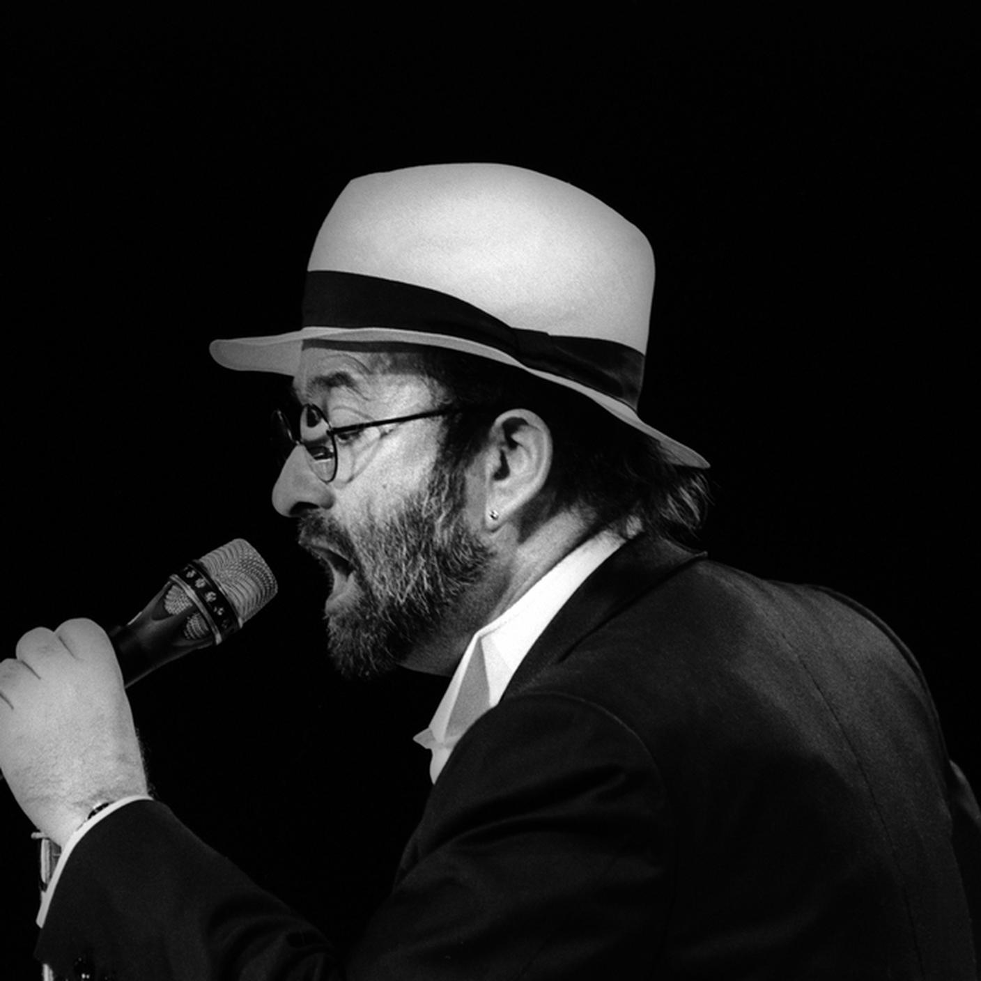 Il perfetto equilibrio tra vecchio e nuovo - RSI Radiotelevisione svizzera