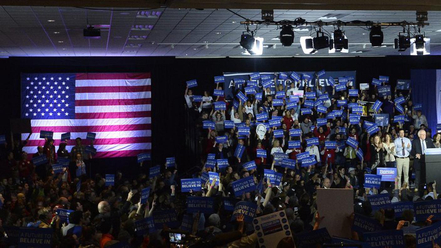 RG 18.30 del 01.02.16: Iowa: reportage sullo stato granaio degli Stati ...