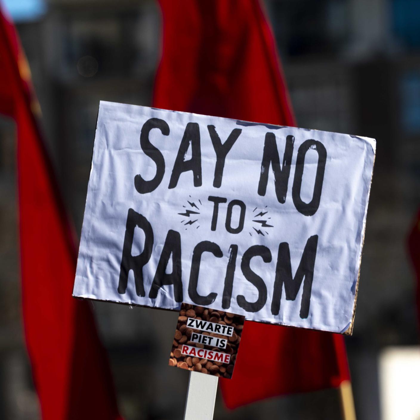 SEIDISERA del 21.03.22: Giornata internazionale contro il razzismo ...