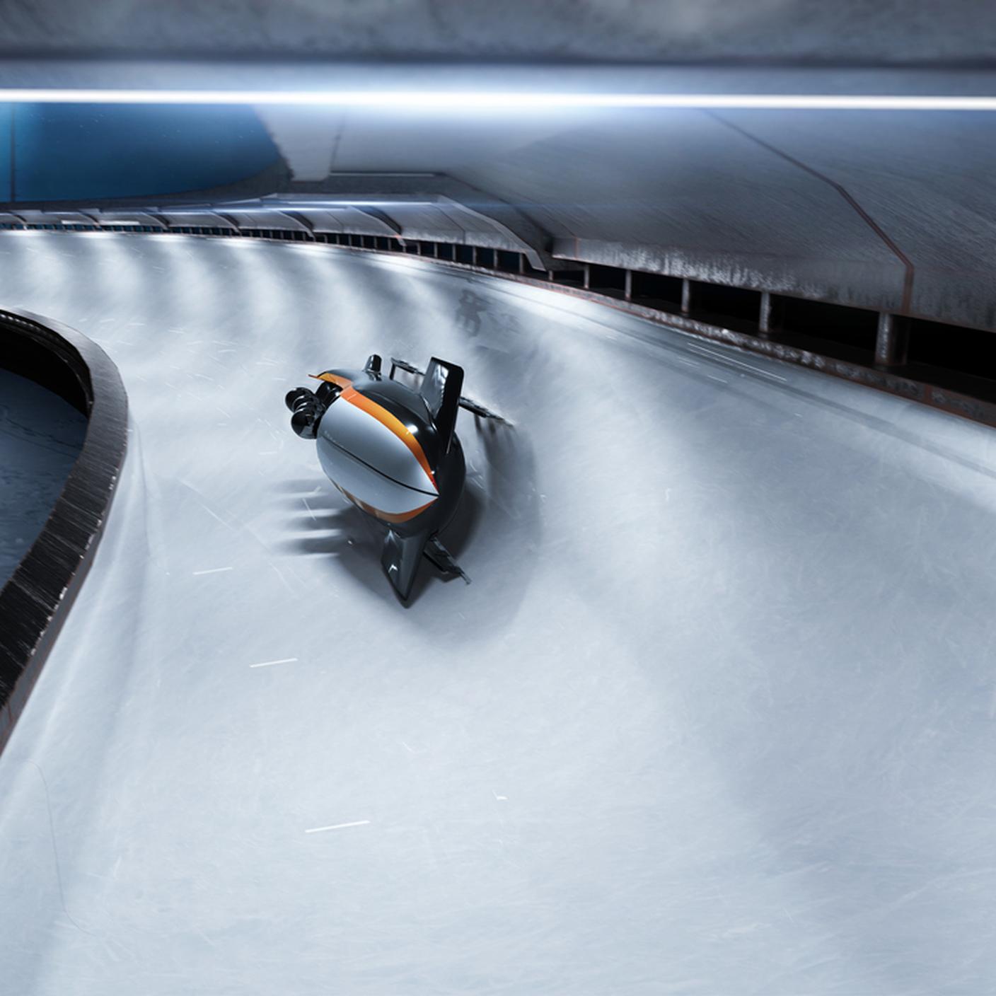 Cortina e quella discussa pista olimpica di bob che divide la ...