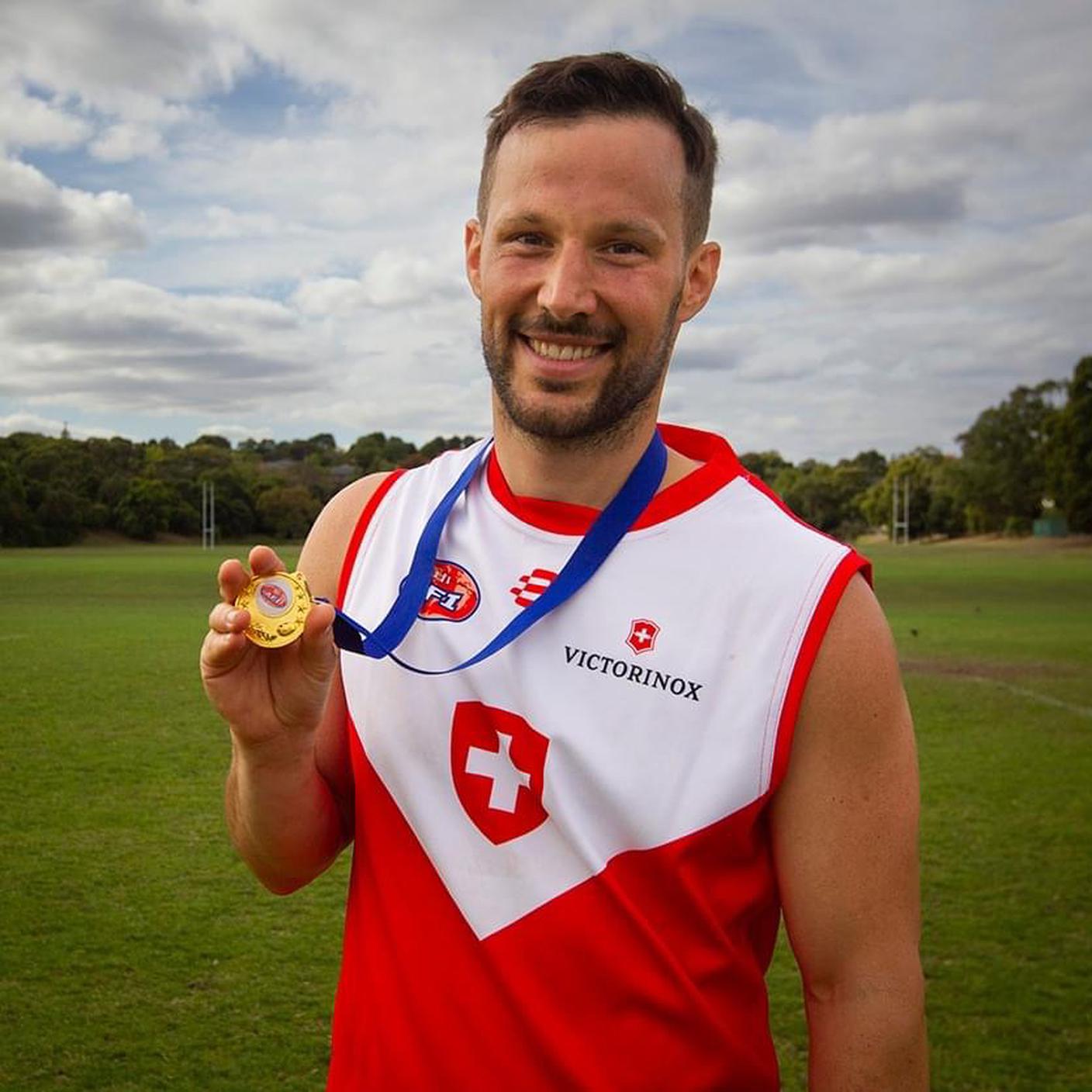 Davide Boffa - RSI Radiotelevisione svizzera