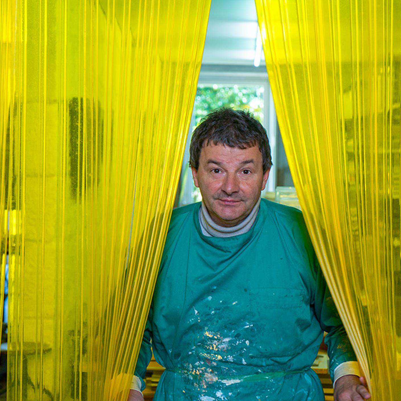 Alvaro Negrello - RSI Radiotelevisione svizzera