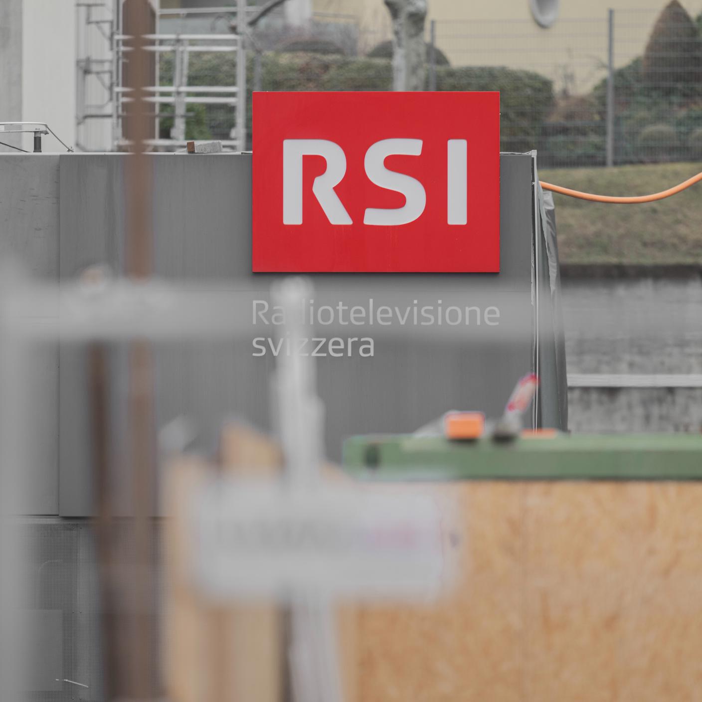 Audio - RSI Radiotelevisione svizzera