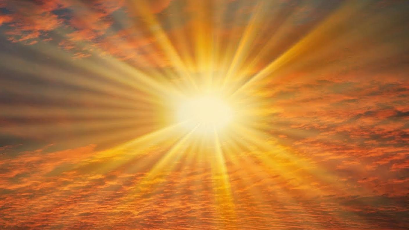 I prodigi della luce e i vantaggi dell'illuminazione per l'anima e per ...