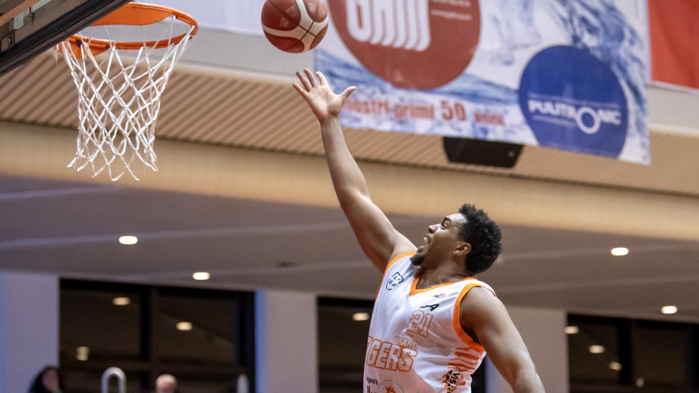 Niente da fare per i Tigers in casa dell’Olympic Friborgo - RSI