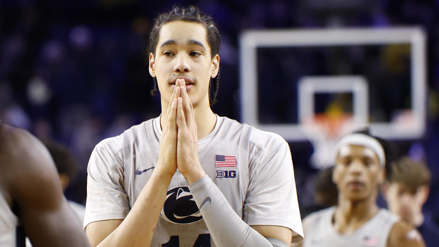 Yanic Konan Niederhäuser è il quarto svizzero scelto al draft NBA - RSI