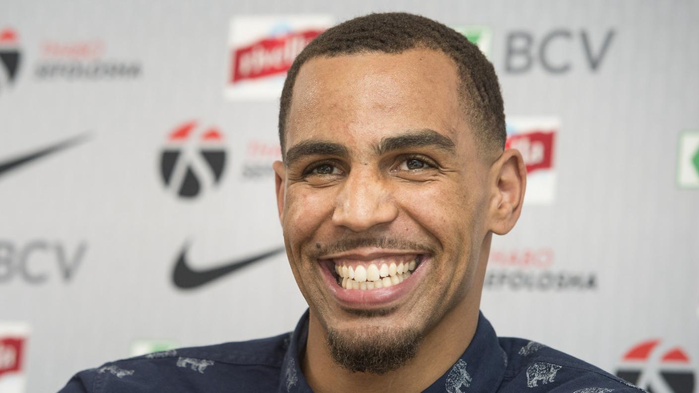 "Mi piacerebbe andare a New York" - RSI