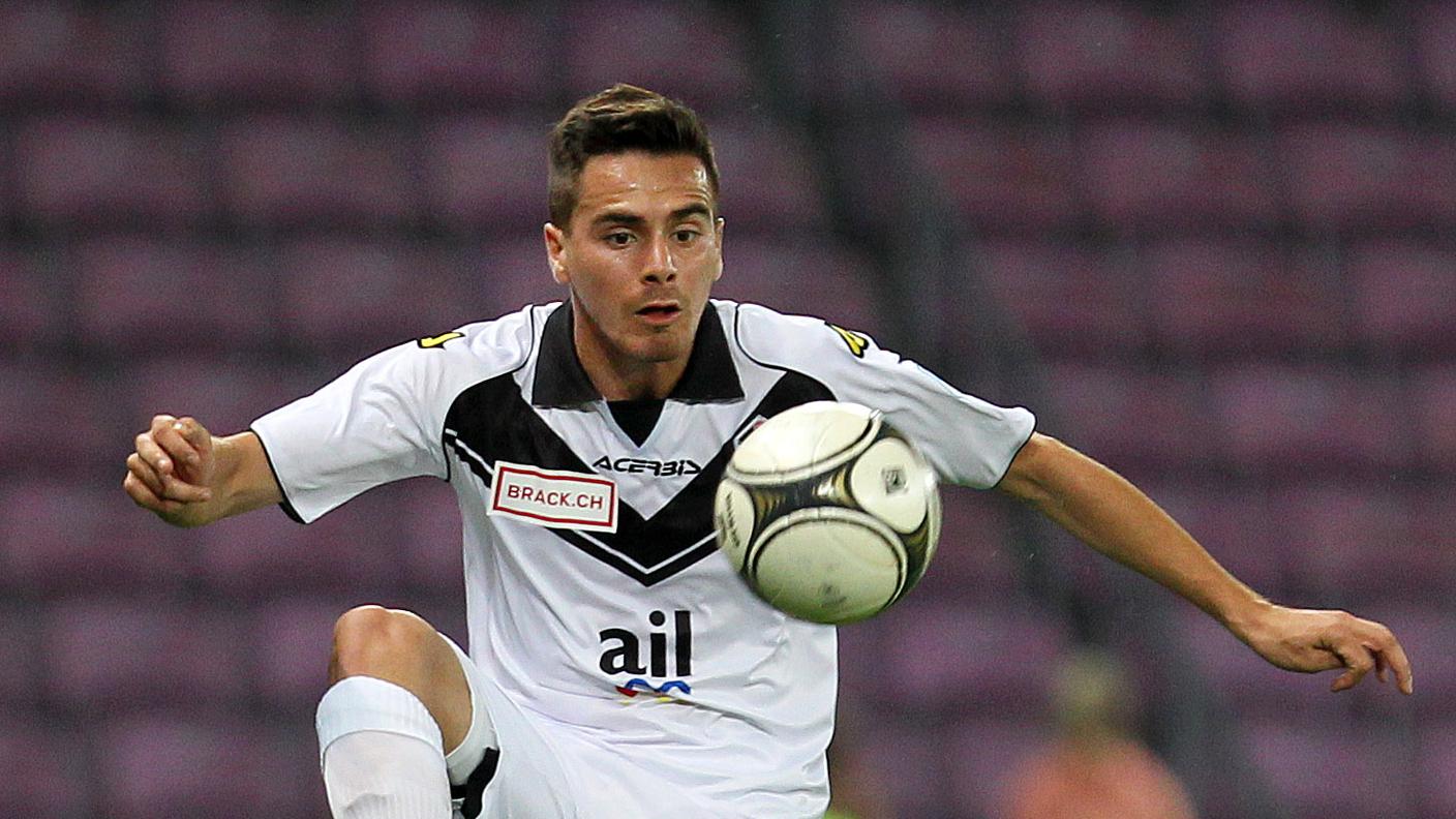 Il Lugano rescinde con Markaj - RSI