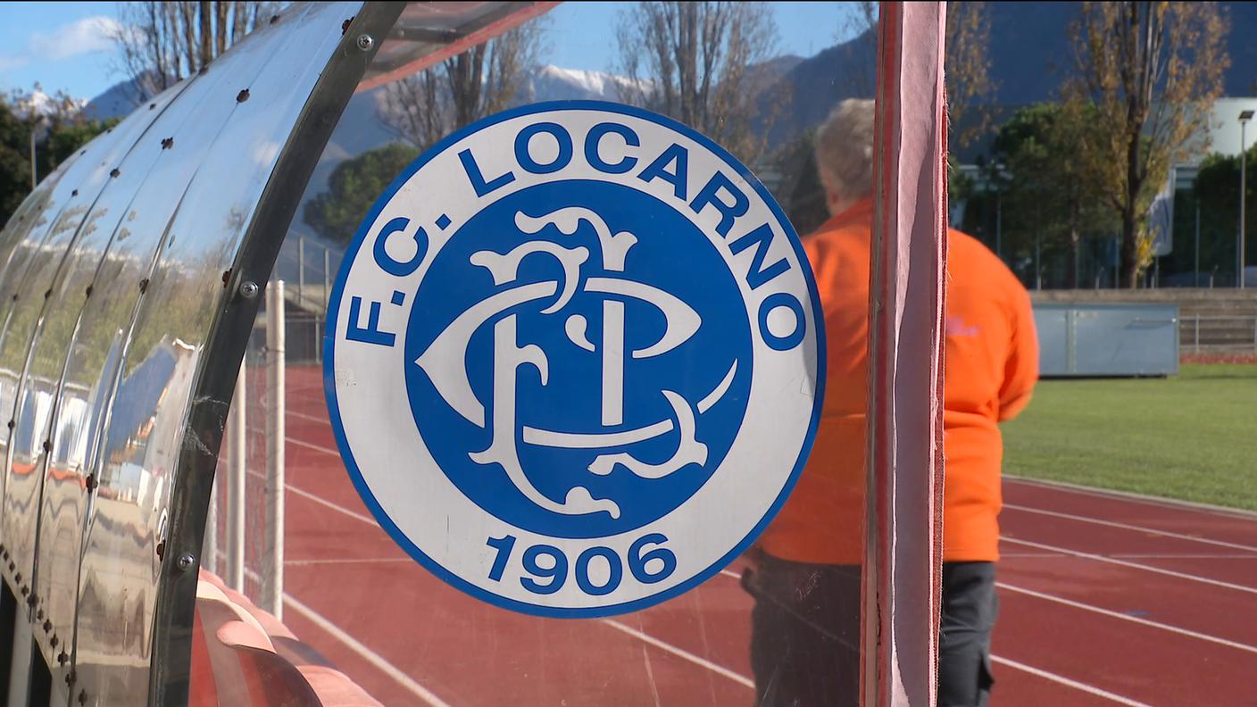 Locarno, se son flower fioriranno - RSI Radiotelevisione svizzera