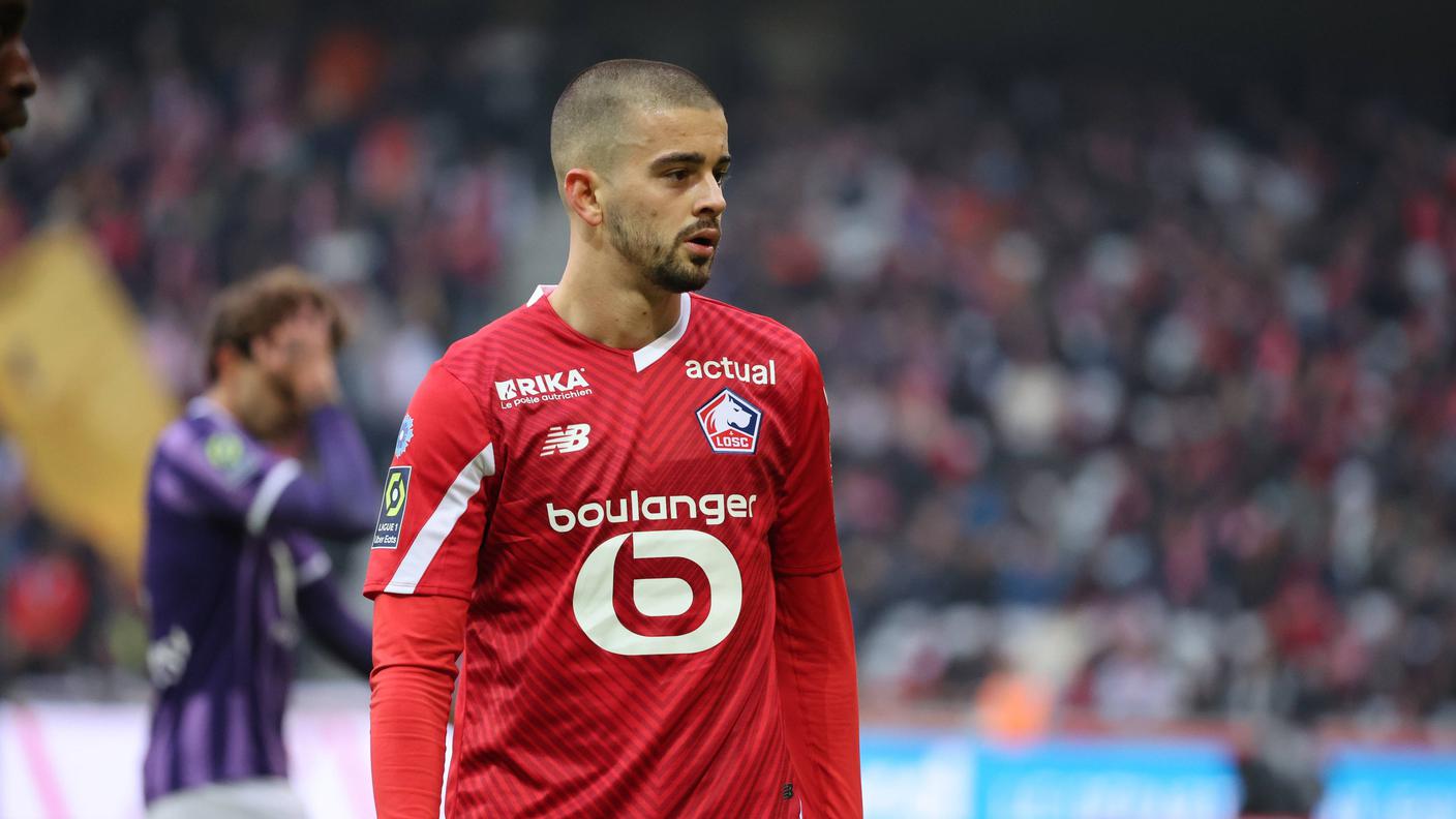 In cerca di gloria nell’Eden, ma senza Edon e gli altri big - RSI