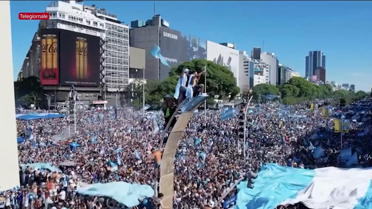 San Diego e quel nuovo amore per il calcio - RSI