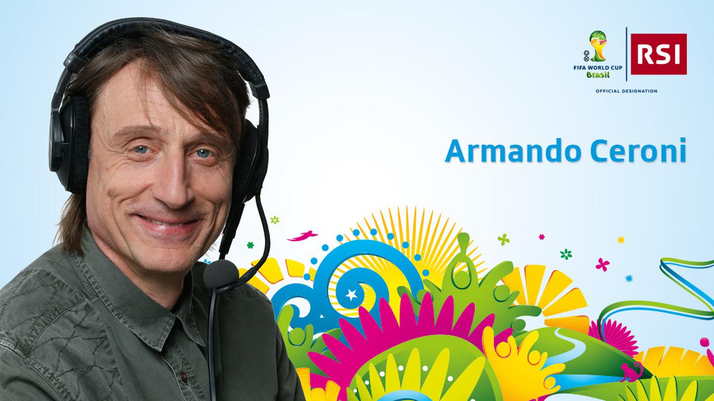 Chiamale se vuoi emozioni - RSI