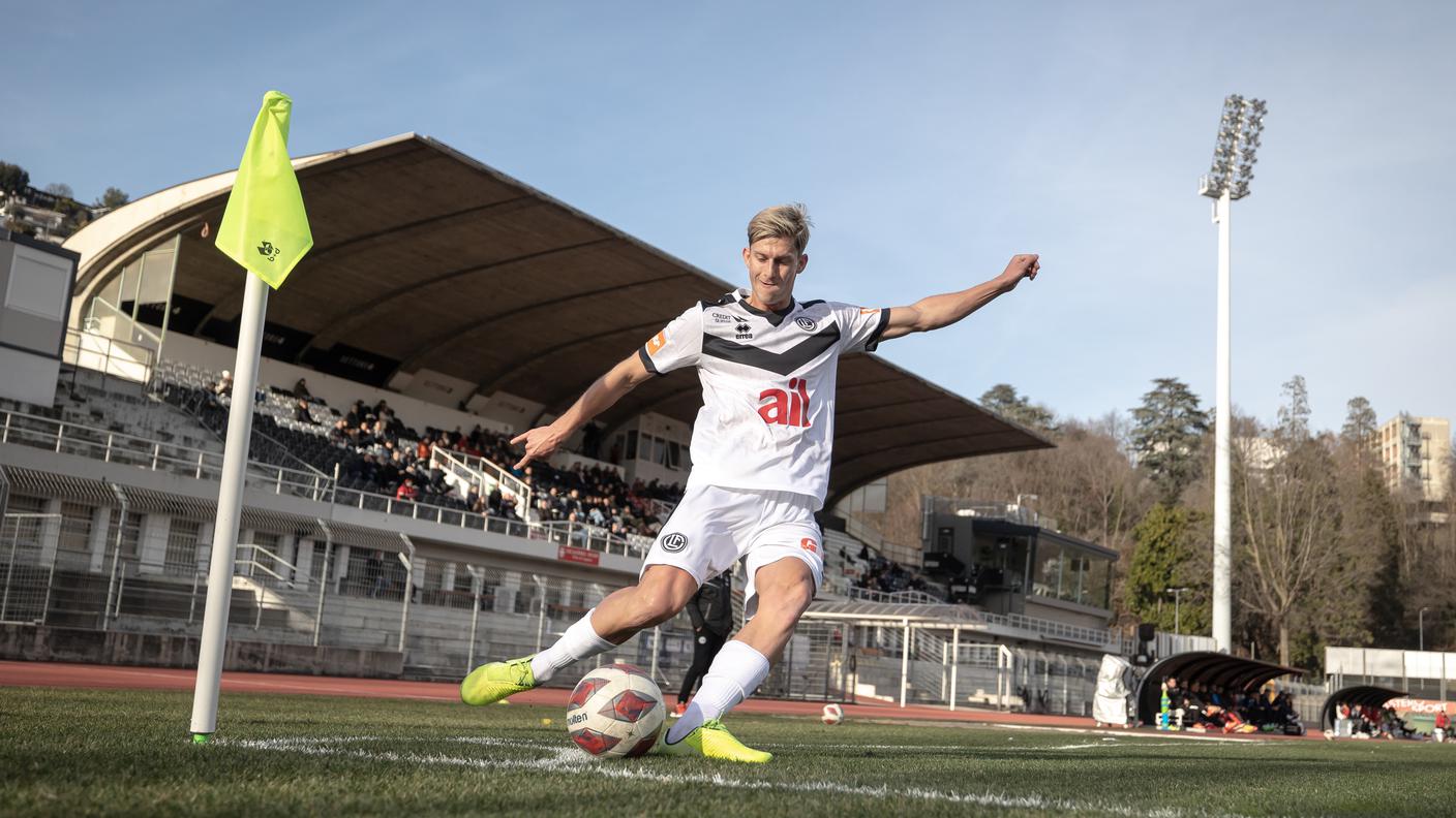 "Nel calcio moderno bisogna sapersi adattare" - RSI