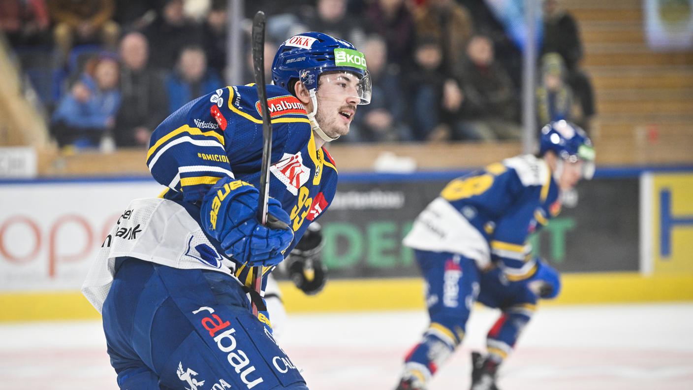 Aperta una procedura ordinaria contro Frehner - RSI