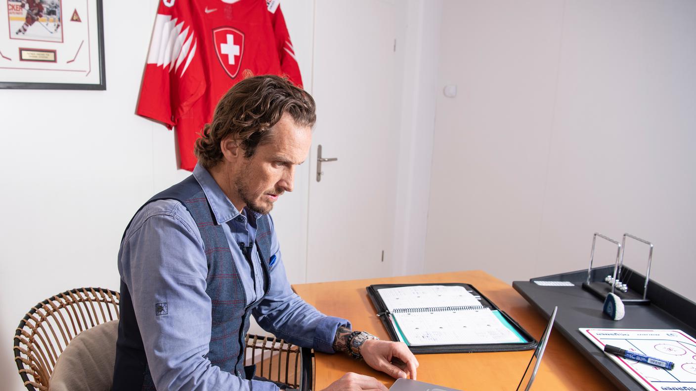 Il docufilm sui Mondiali di casa che non c'è - RSI Radiotelevisione ...